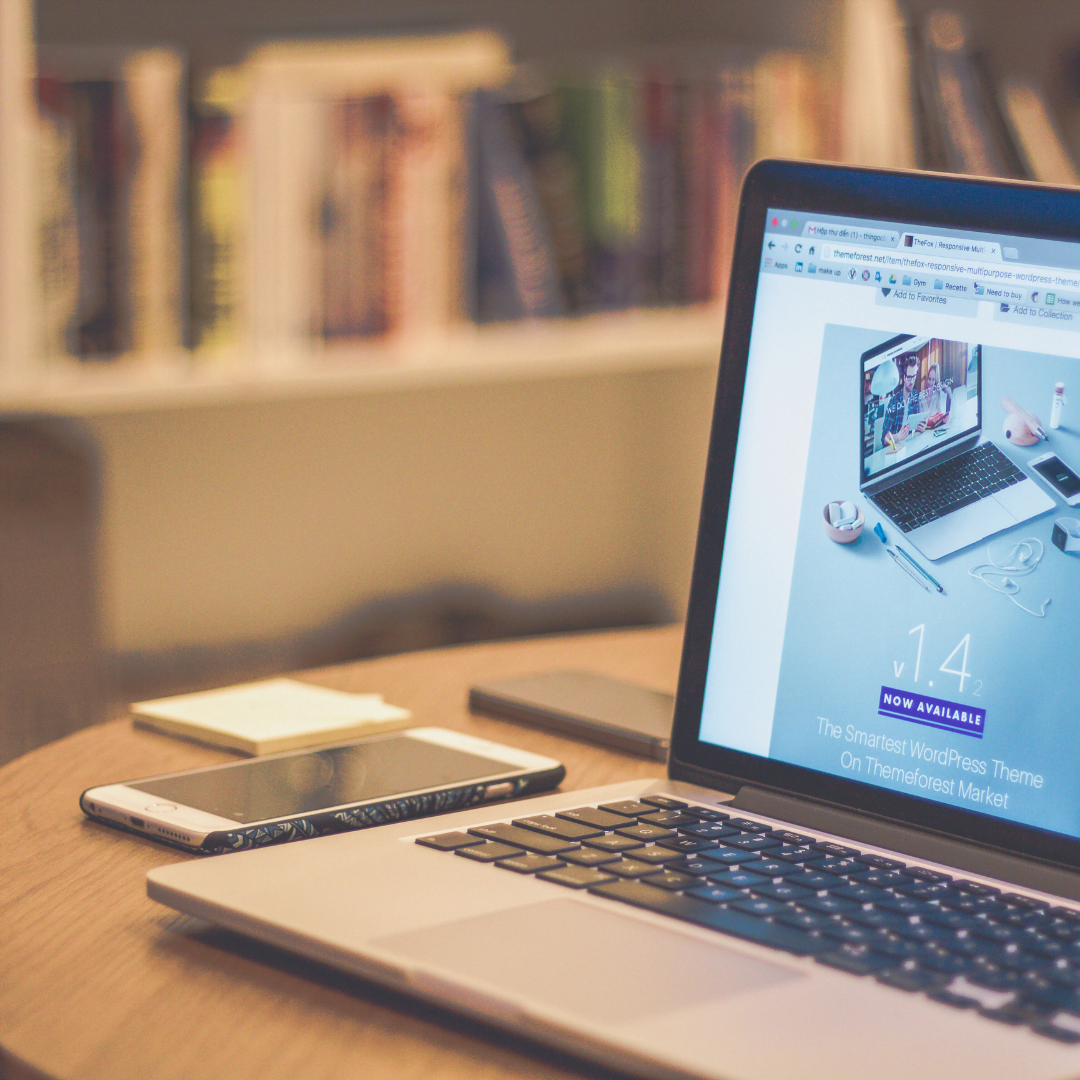 Labor Union Website Redesign: Enhance Online Impact