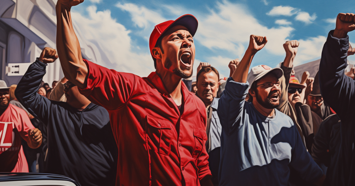 Debunking 6 Common Labor Union Myths: Unveiling the Realities