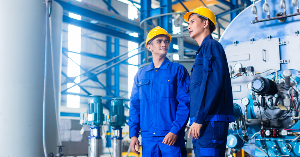 Union Advocacy: Empowering Workers for Health and Safety at the ...